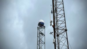 Understanding Doppler Radar: Just What Do All Those Colors Mean ...