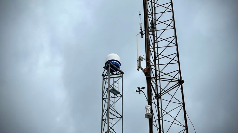 Understanding Doppler Radar: Just What Do All Those Colors Mean ...
