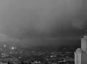 April 16th, 1998 Tornadoes – From Nashville to Lawrence County ...