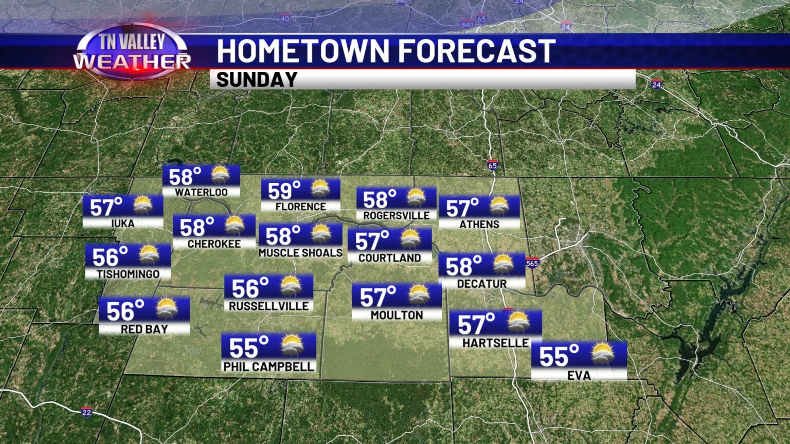 Spring Returns Soon – in More Ways Than One - Tennessee Valley Weather